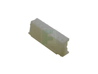 ZHR-8 in Bag by JST | Receptacle Housings | Future Electronics