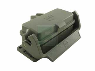 09300060302 in Bulk by HARTING | Connector Housings | Future Electronics