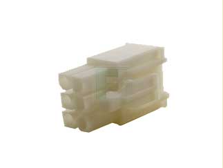 172168-1 in Bag by TE Connectivity | Headers and Wire Housings | Future ...