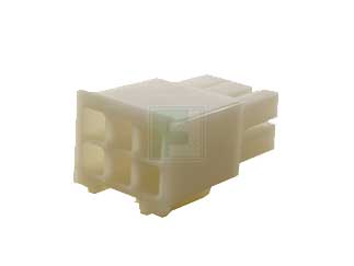 172168-1 in Bag by TE Connectivity | Headers and Wire Housings | Future ...