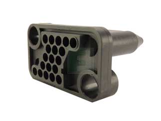 208210-2 in Box by TE Connectivity | Headers and Wire Housings | Future ...