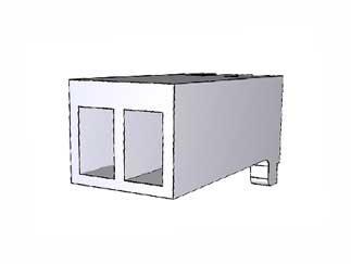 770602-2 in Bag by TE Connectivity | Headers and Wire Housings | Future ...