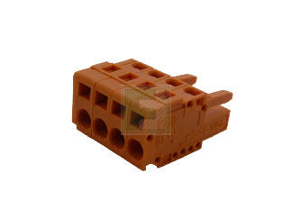 231-304/026-000 in Bag by WAGO | Pluggable Terminal Blocks | Future ...
