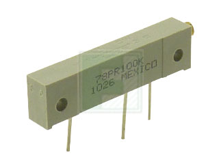 78PR100KLF in Box by TT Electronics - BI Technologies | Variable Resistors | Future Electronics