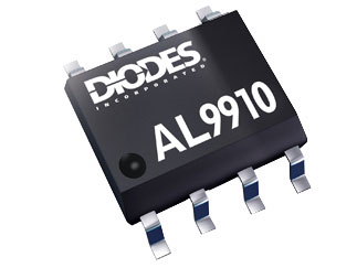 AL9910-5SP-13 in Reel by Diodes Incorporated | LED Drivers | Future Electronics
