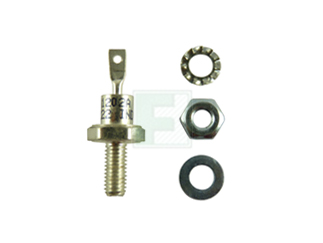 1N1202A in Bulk by Vishay | Standard Rectifiers | Future Electronics