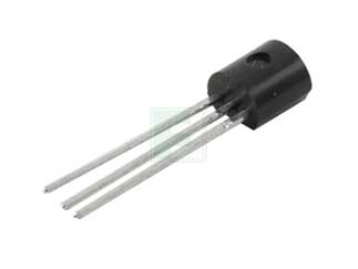 ZTX753 in Bag by Diodes Incorporated | Bipolar (BJT) Transistors ...