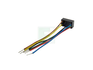 RCD-24-0.35/W/X3 in Bag by RECOM | DC/DC Power Supplies | Future Electronics