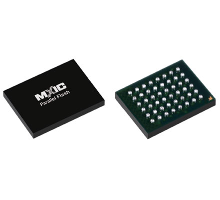 MX29LV160DTXEI-70G in Tray by Macronix | Parallel NOR Flash Memory ...