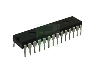 PIC16C66-04/SP in Tube by Microchip | 8 bit | Future Electronics