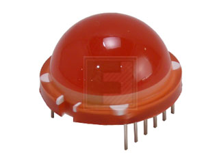 LTJ-811HR in Tray by LITEON | LEDs | Future Electronics